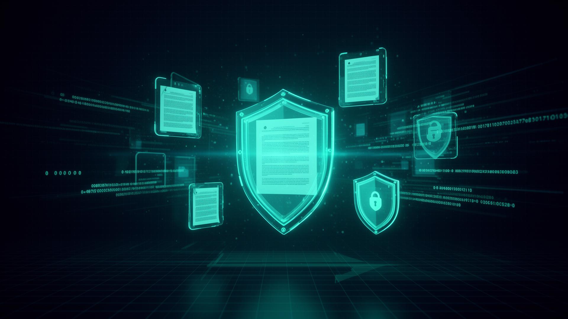 secureDoc – Global Verified Credential Infrastructure