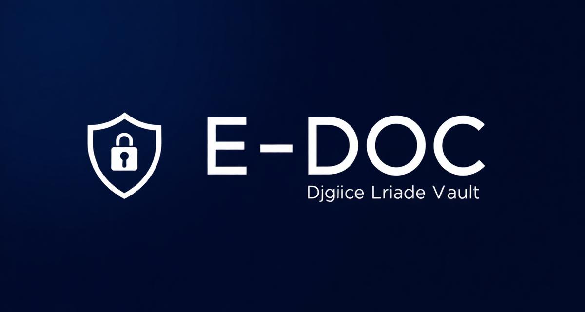 secureDoc – Global Verified Credential Infrastructure